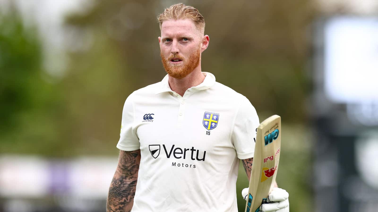 7 Famous England Stars Came Through Durham County (2026)