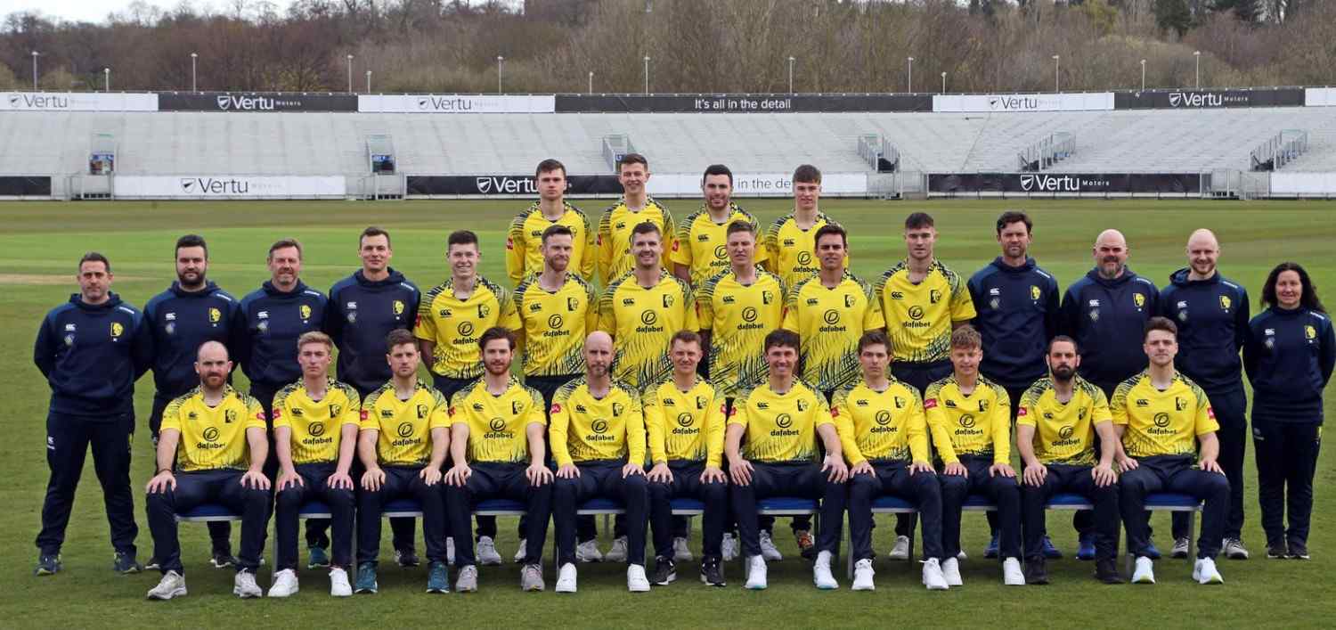 Durham Cricket Fixtures 2025 – Schedule, Venues And Results