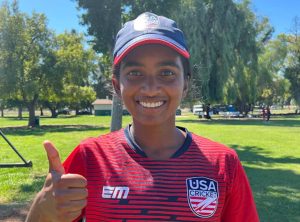 USA Cricket Team Players 2026 – Men’s & Women’s List