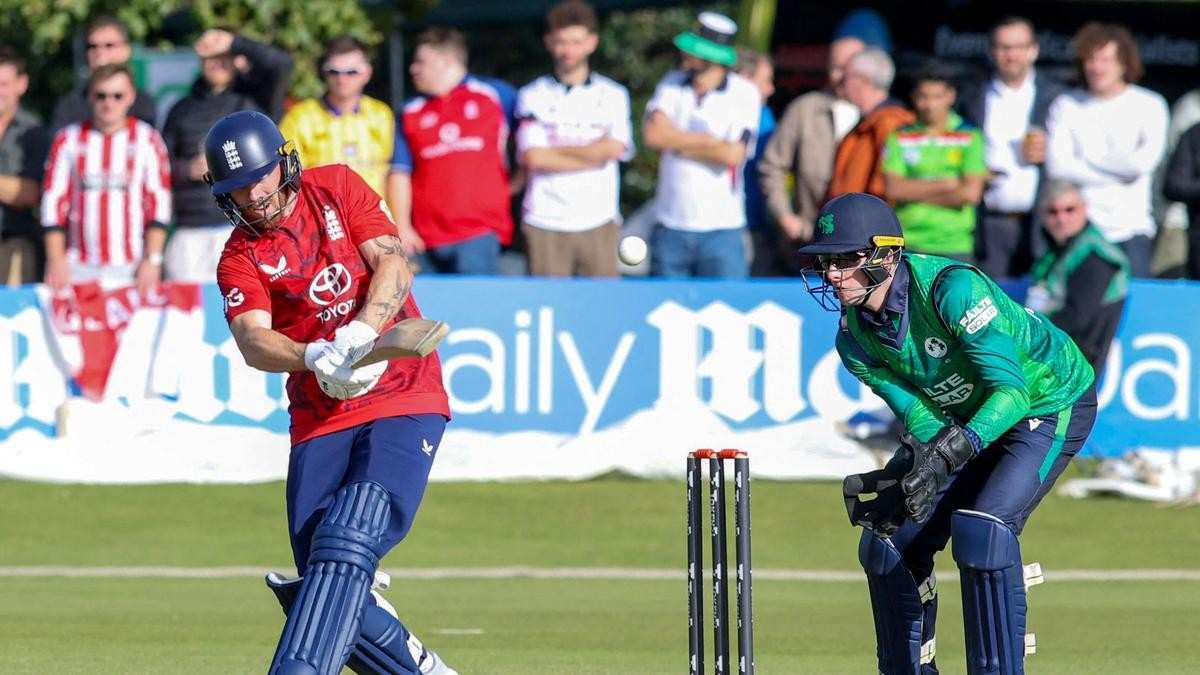 England vs Ireland 2nd T20I Match Preview: Teams, Stats & More