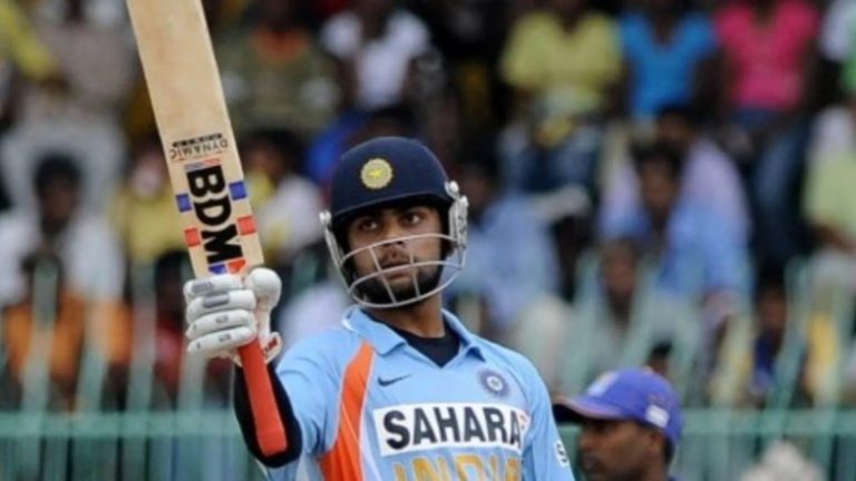 Virat Kohli vs Joe Root: Test, ODI & T20I Stats Compared