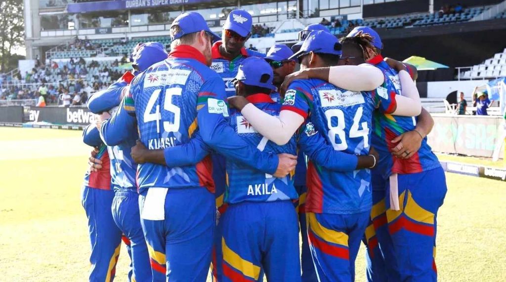 SA20 2026 Teams: Owners, Players, Captains & Rising Stars