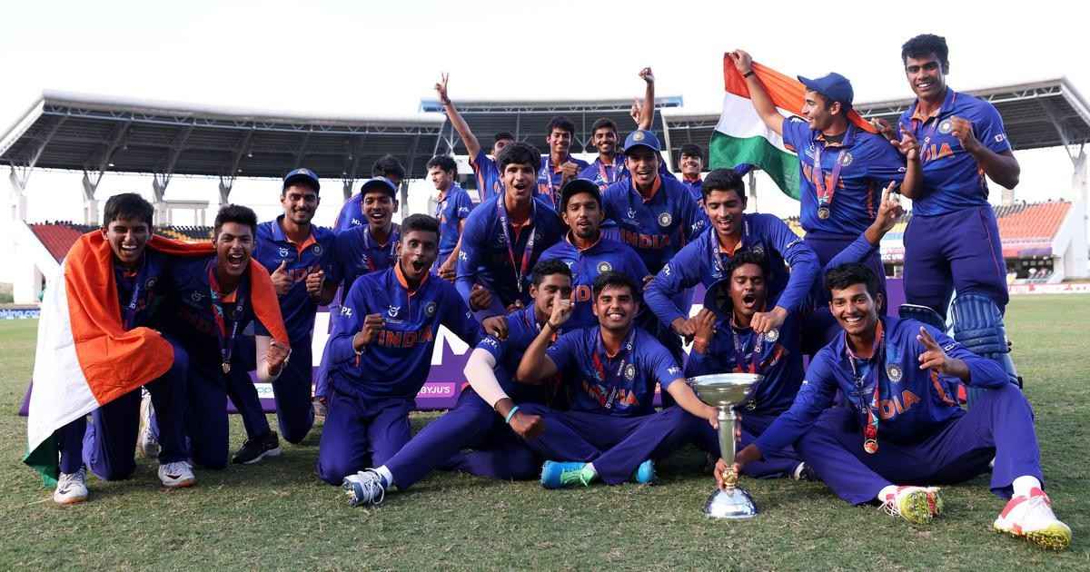 ICC U19 World Cup 2026 Teams: Full Squads & Player Details