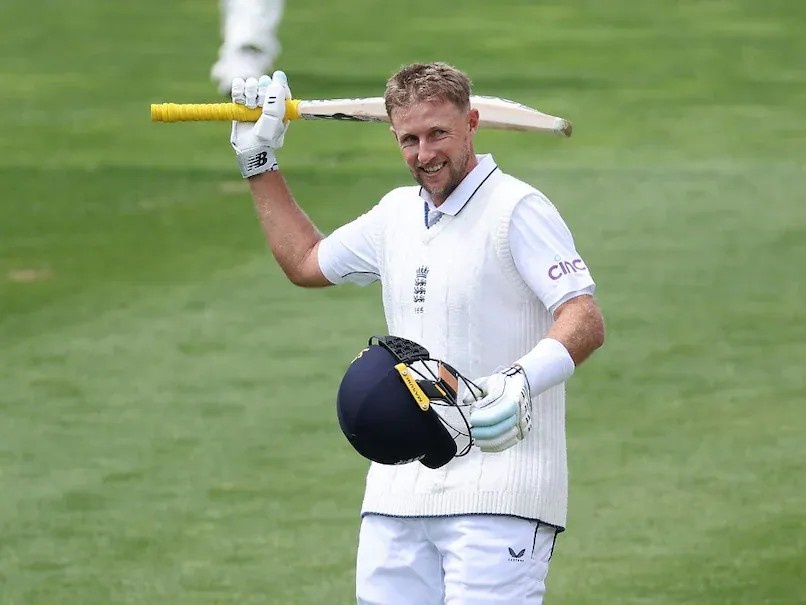 Joe Root Centuries: Complete Career Record & Key Milestones