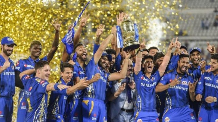 Mumbai Indians IPL Team 2026: Owners, Players List & Records