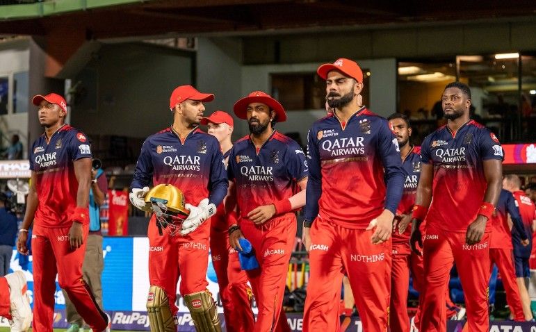 Most Unsuccessful IPL Team in History (Updated 2026)