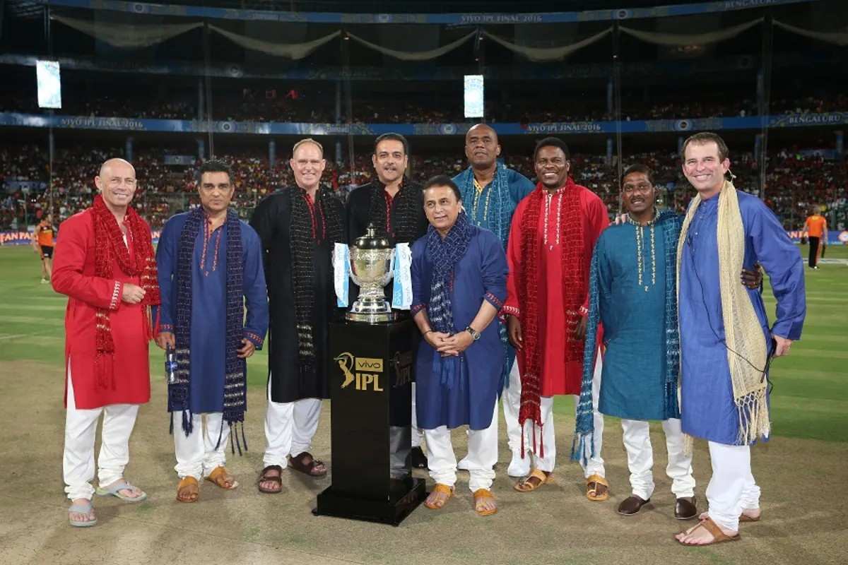 IPL 2026 Commentators & Broadcasters List (All Languages)