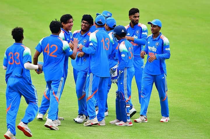 IND vs BAN & JPN vs SL U19 WC Prediction & Odds (17 Jan)