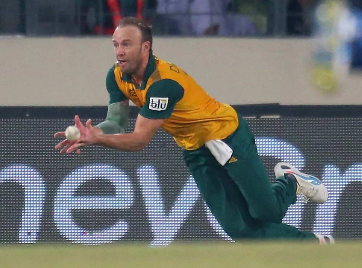 Most Catches For ICC Men's T20 World Cup (Top Fielders List)