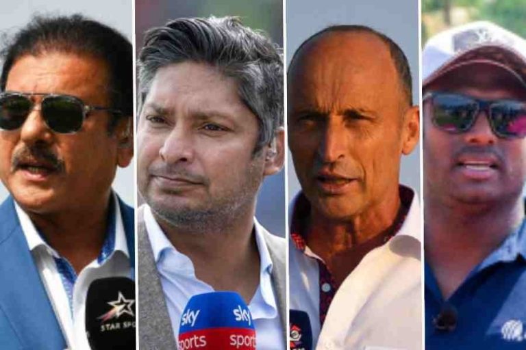 Commentators Confirmed for ICC Men's T20 World Cup 2026