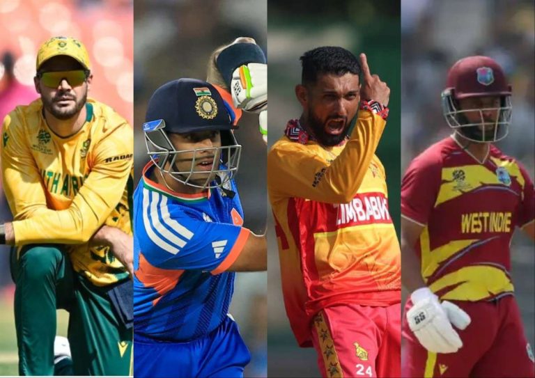 Why Super 8 Group 1 Is the Group of Death In WC 2026