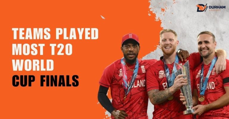 Durham CCC - Cricket, Clubs & Champions | Live Scores & News