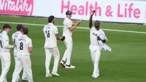 Durham County Cricket Club Players List (2026 Squad)