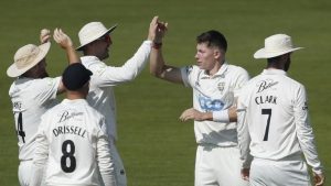 Durham County Cricket Club Players List (2026 Squad)